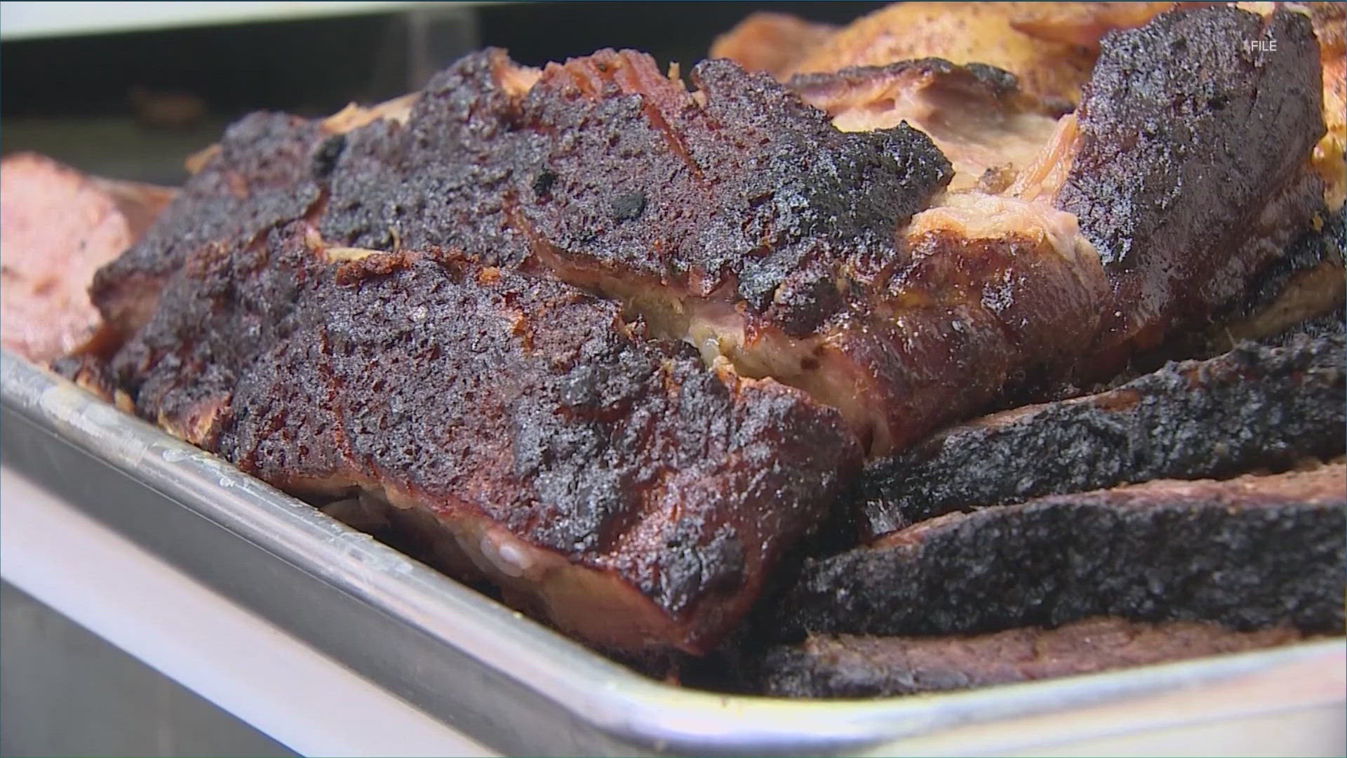 Texas bans lab-grown meat with new law effective in 2025 | kvue.com