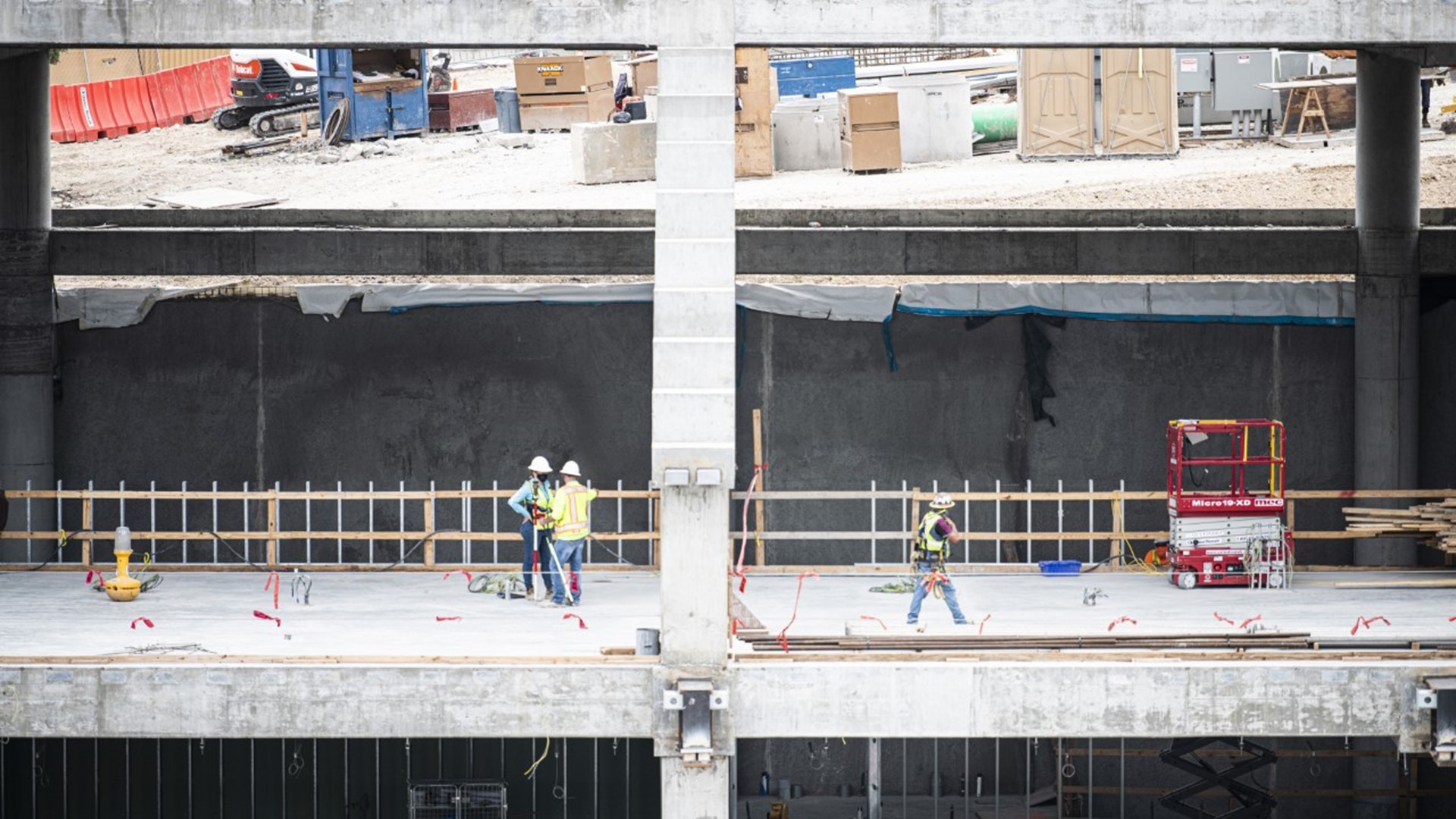 Moody Center in Austin: A look inside | kvue.com