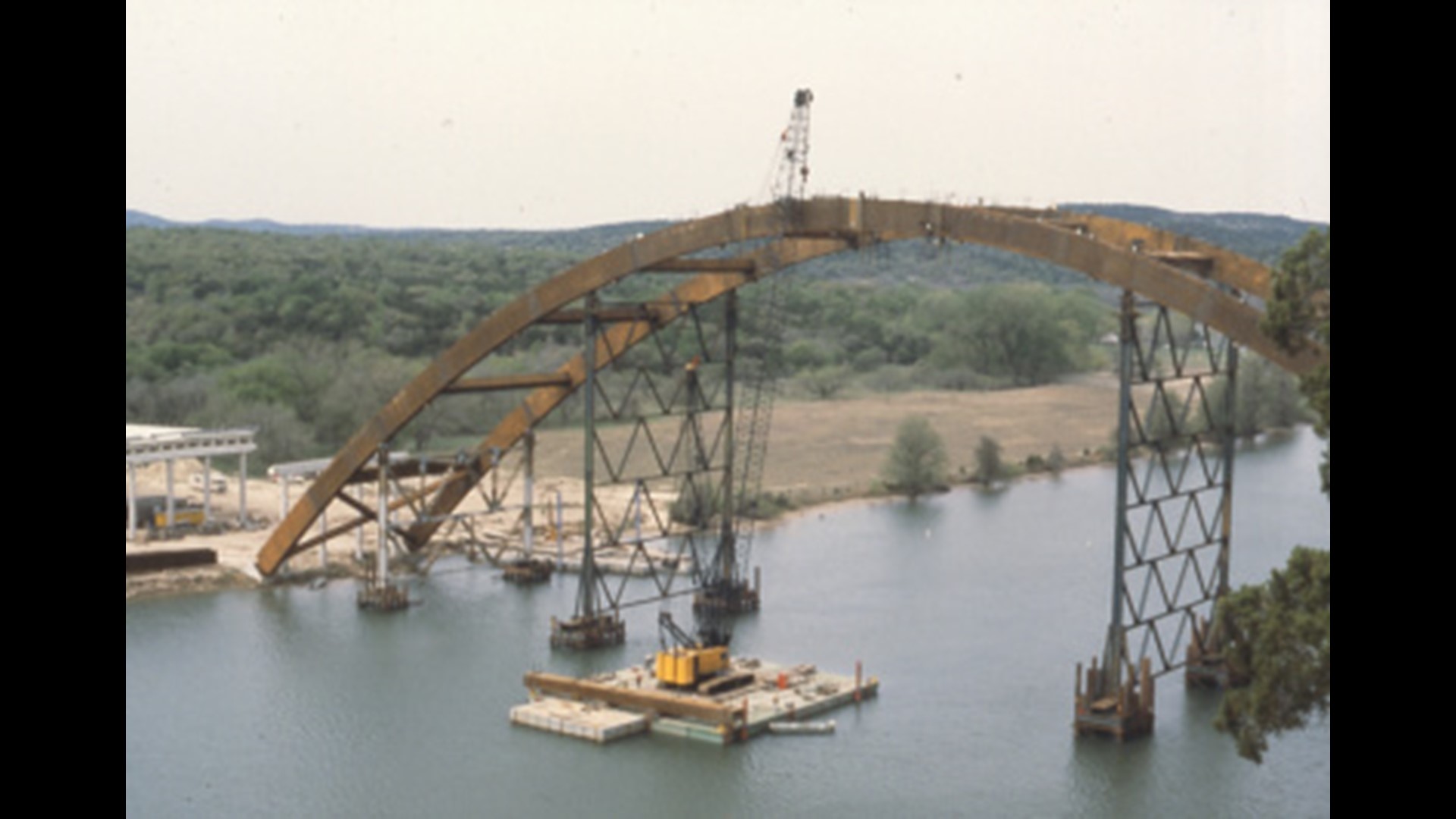 Where's the Loop? A closer look at why Austin does not have a beltway ...