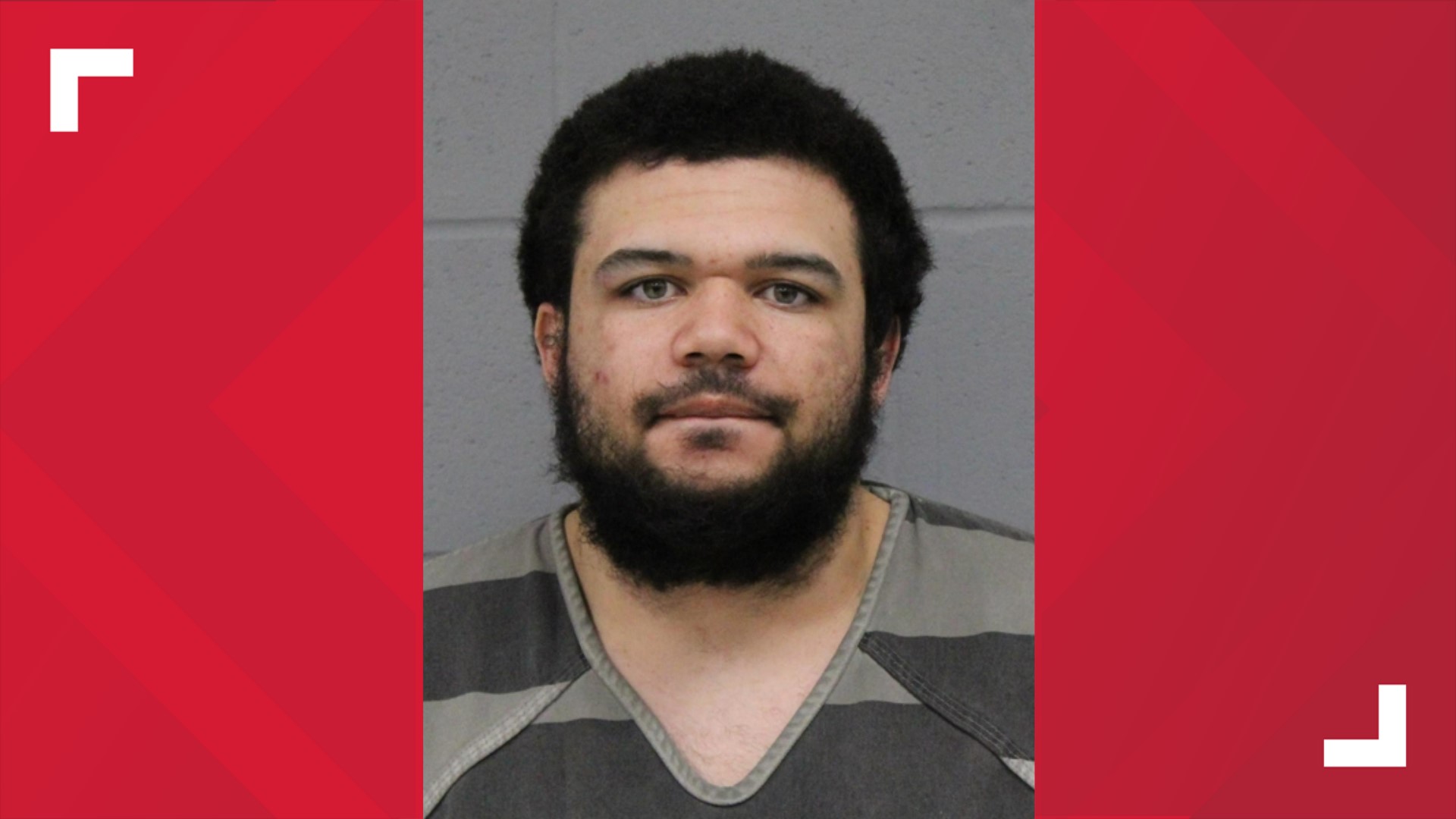 Dallas man charged in connection with weekend 'street takeover' in ...