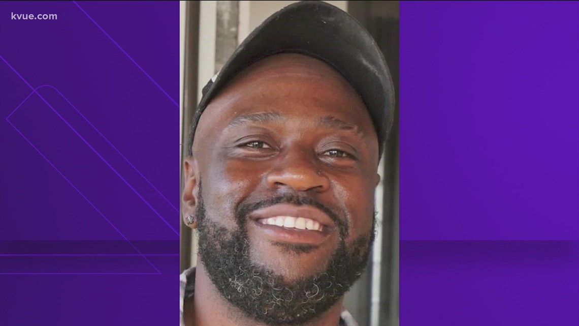 Elgin man killed in apparent hit-and-run; suspect sought | kvue.com