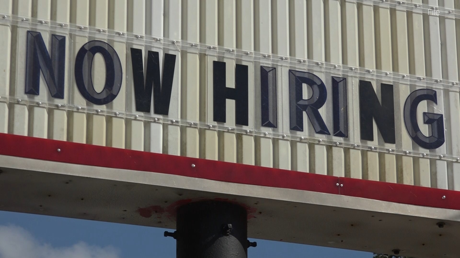 Texas sees record job growth in January 2025 | kvue.com