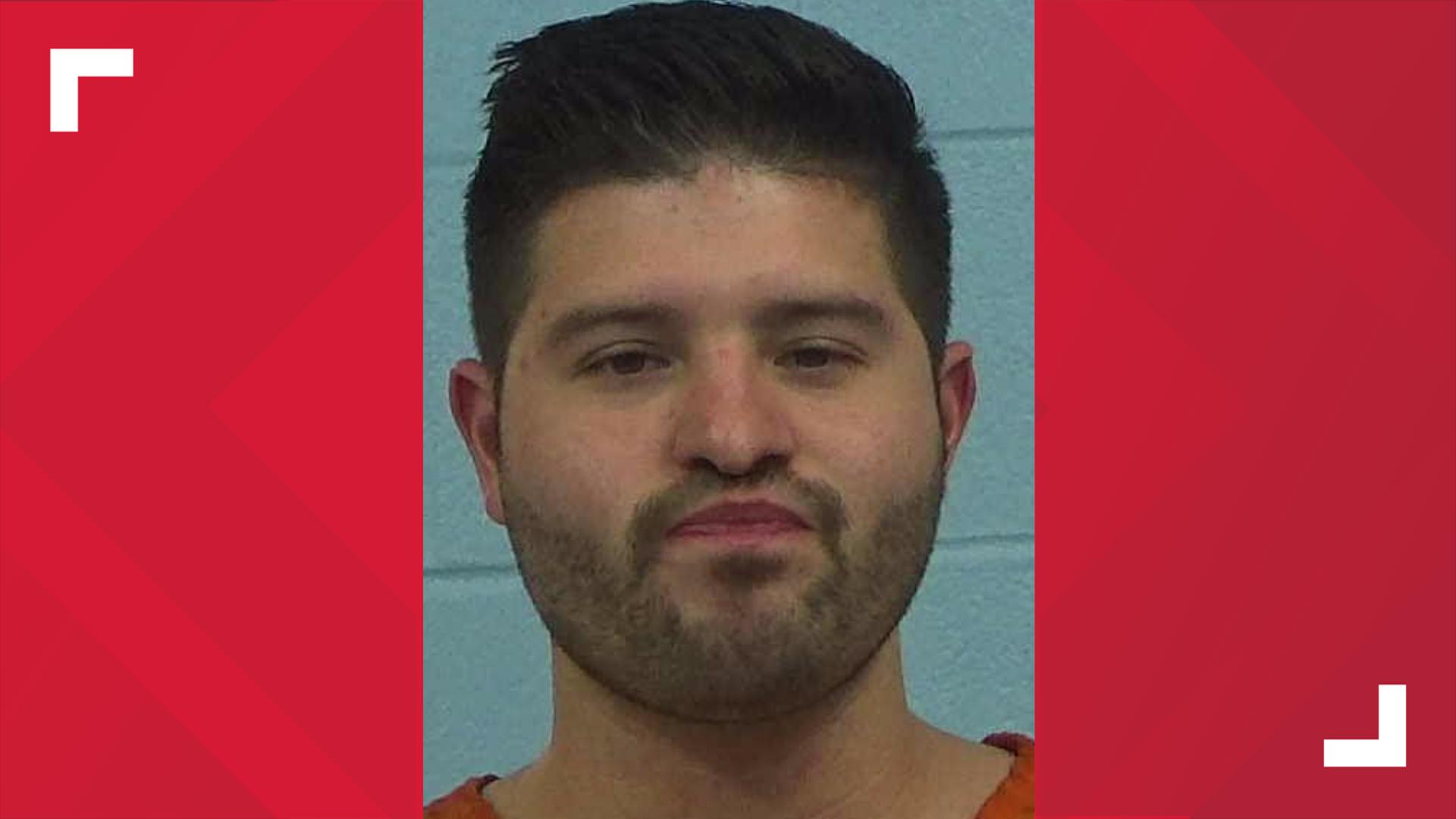 Williamson County corrections officer arrested for assault | kvue.com