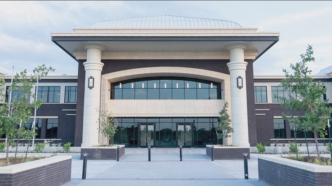 Kyle police accepting applications for Victim Services volunteers ...