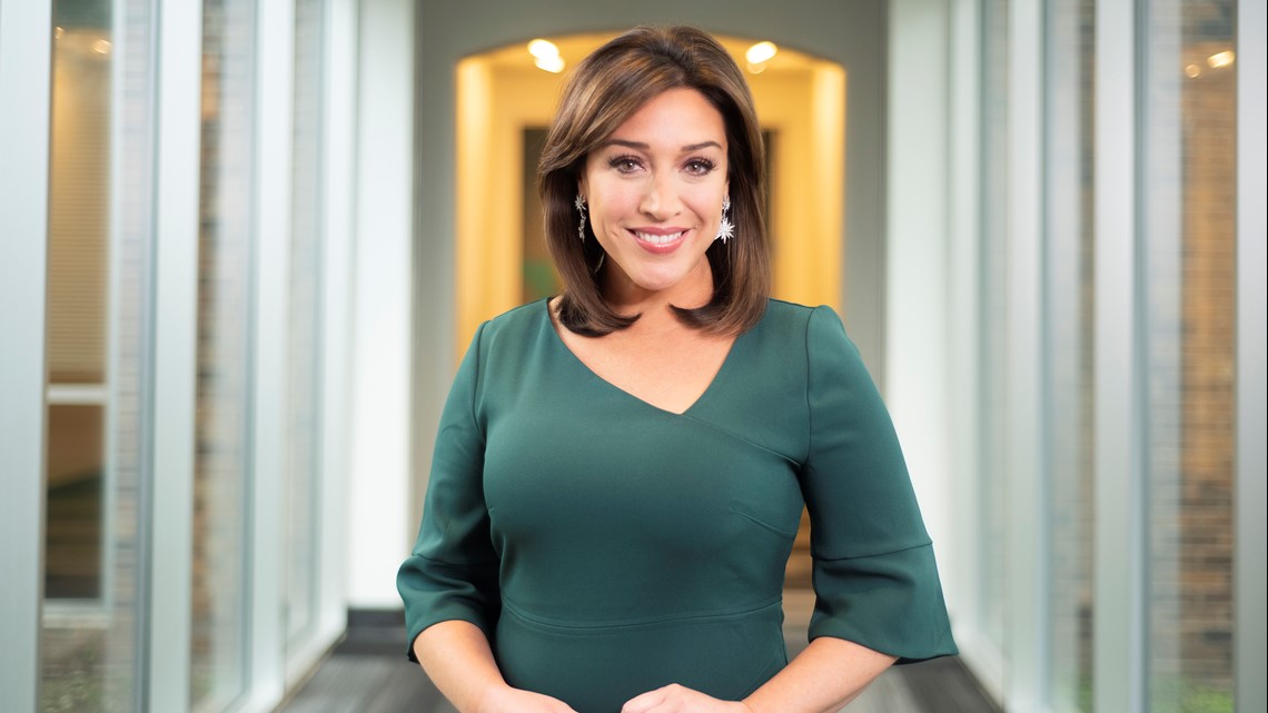 Meet the KVUE Team | Austin, TX | kvue.com