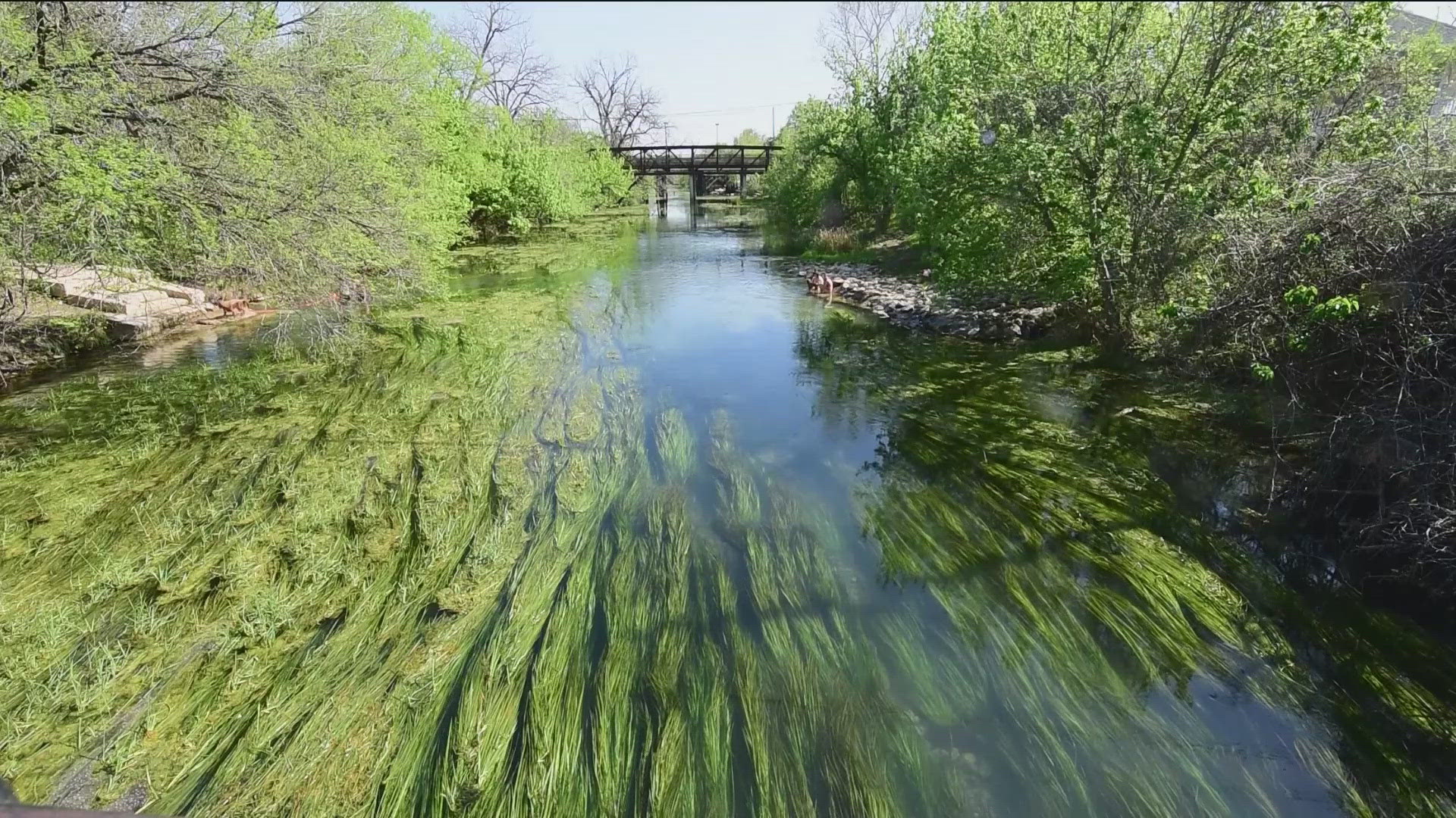Texas LWV endorses Proposition 4 for water infrastructure | kvue.com