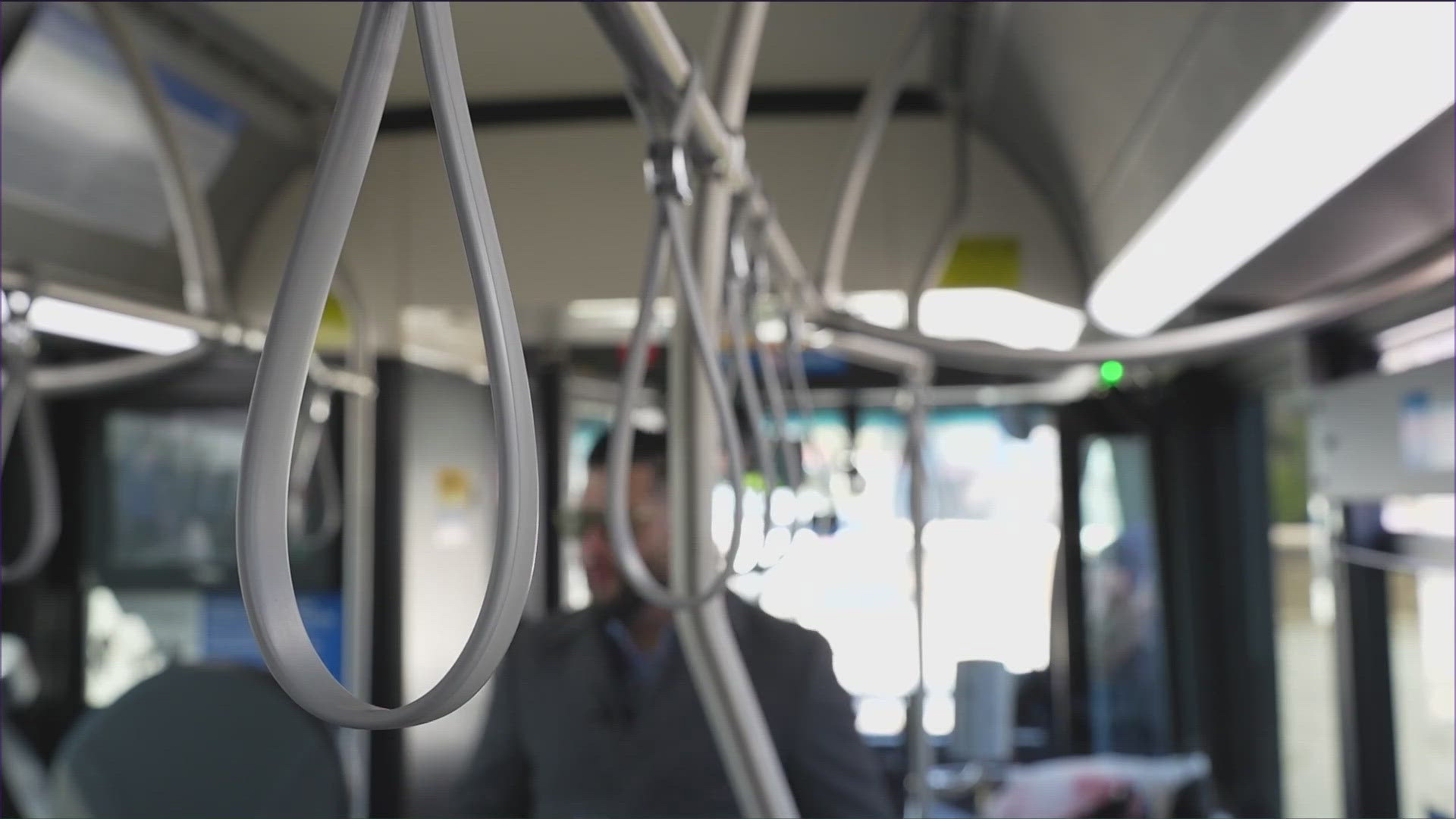 CapMetro launching 2 rapid lines this weekend | kvue.com