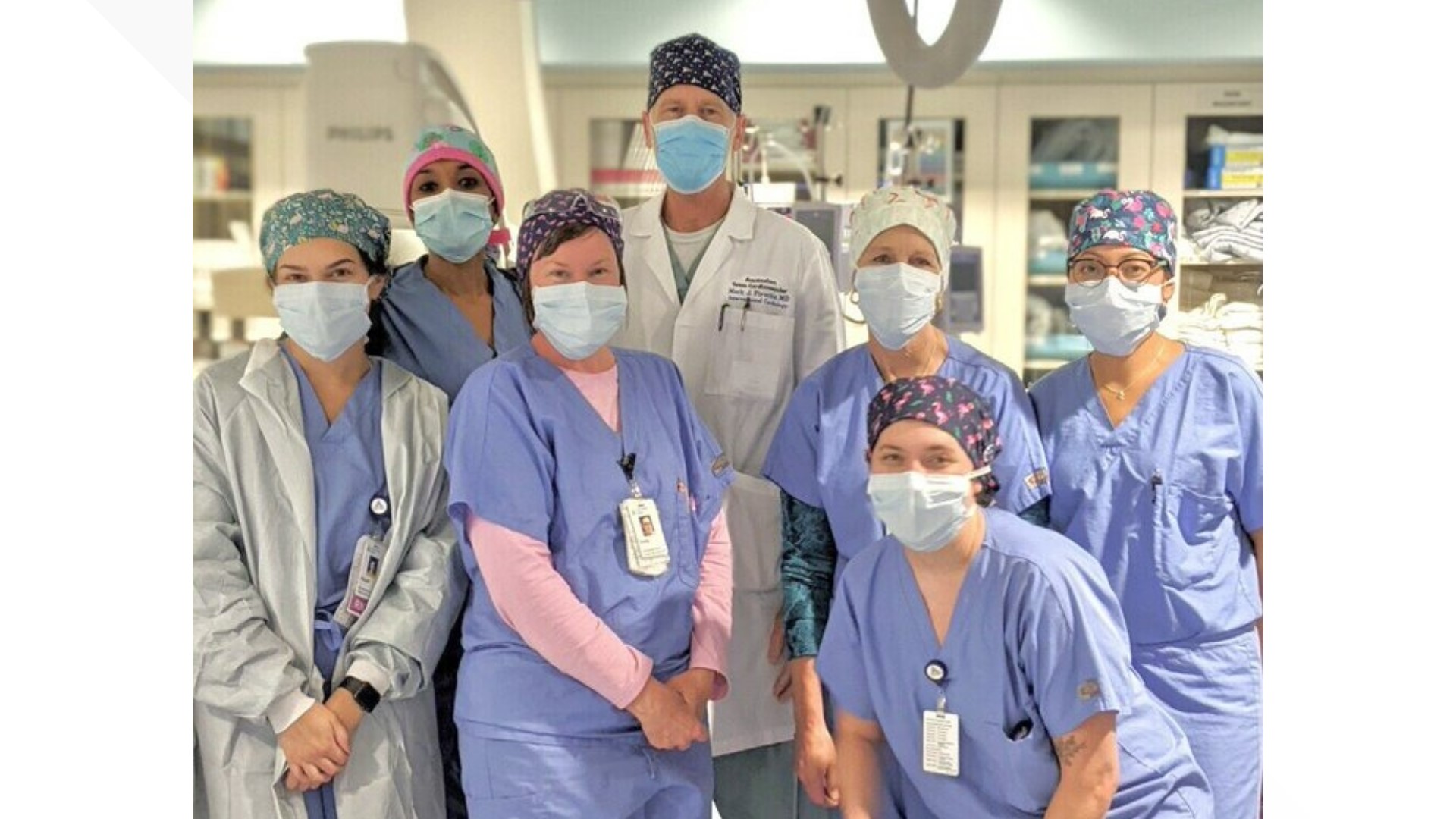 Three Ascension Seton hospitals receive heart attack center ...