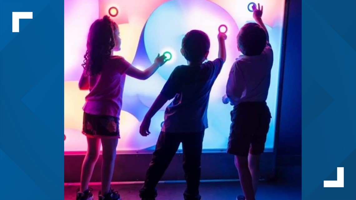 How to report child abuse to Texas DFPS | Forever Families | kvue.com