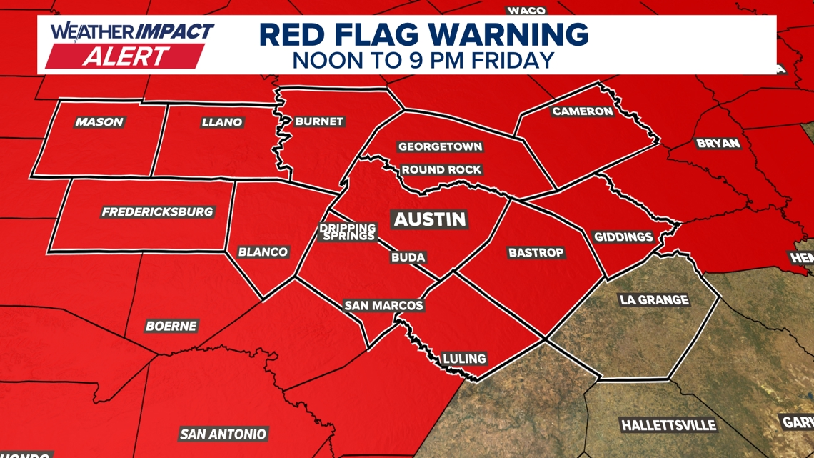 An inside look at the Texas DPS crime lab | kvue.com