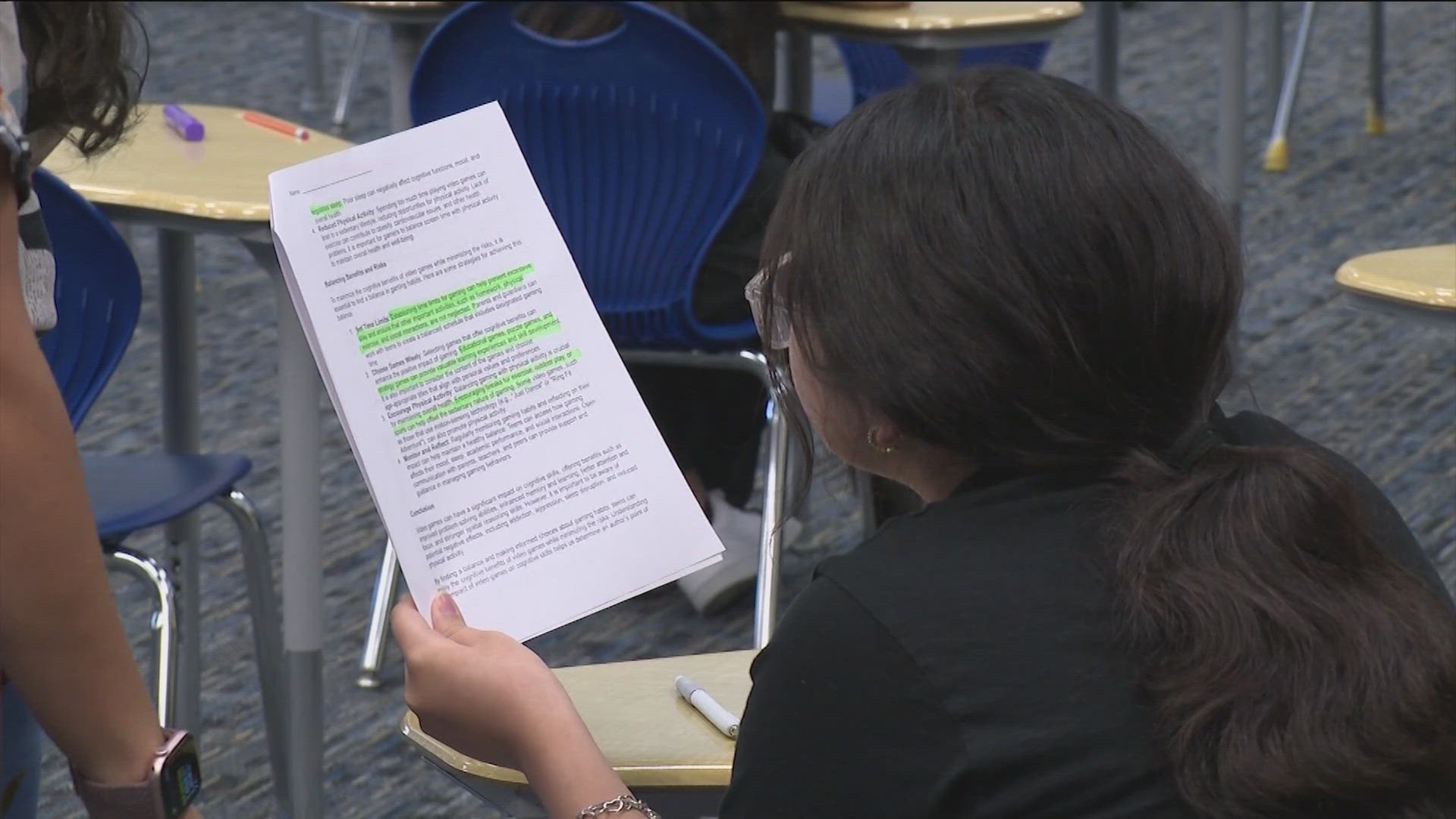 Austin ISD leaders to meet for first time since consolidation plan ...