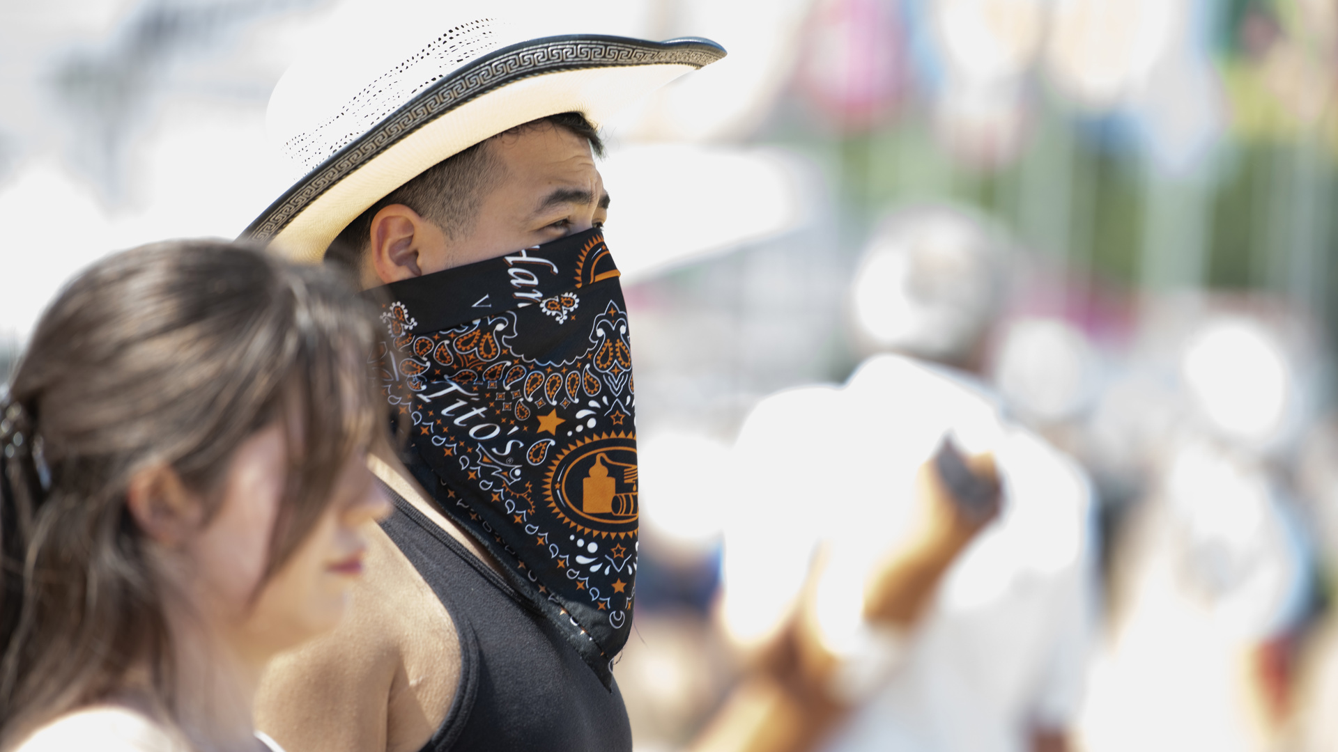 ACL Festival 2024 | Best pictures from both weekends | kvue.com