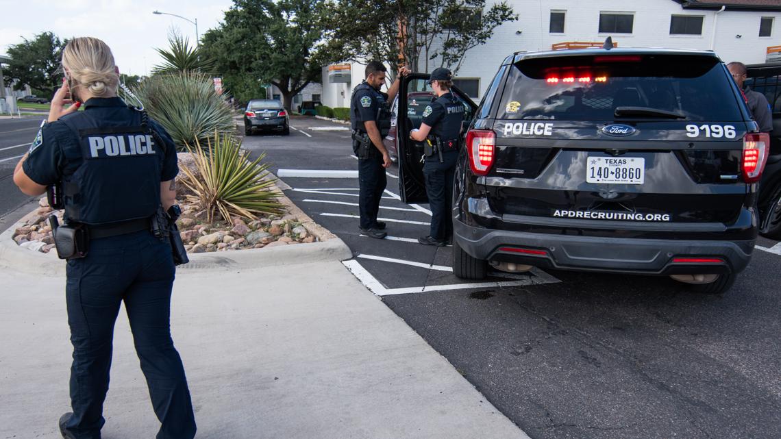 Austin police address recent rise in murders | What data shows | kvue.com