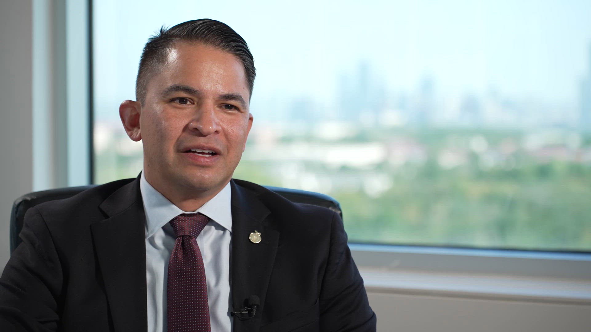 Austin ISD superintendent discusses challenges in school district amid ...