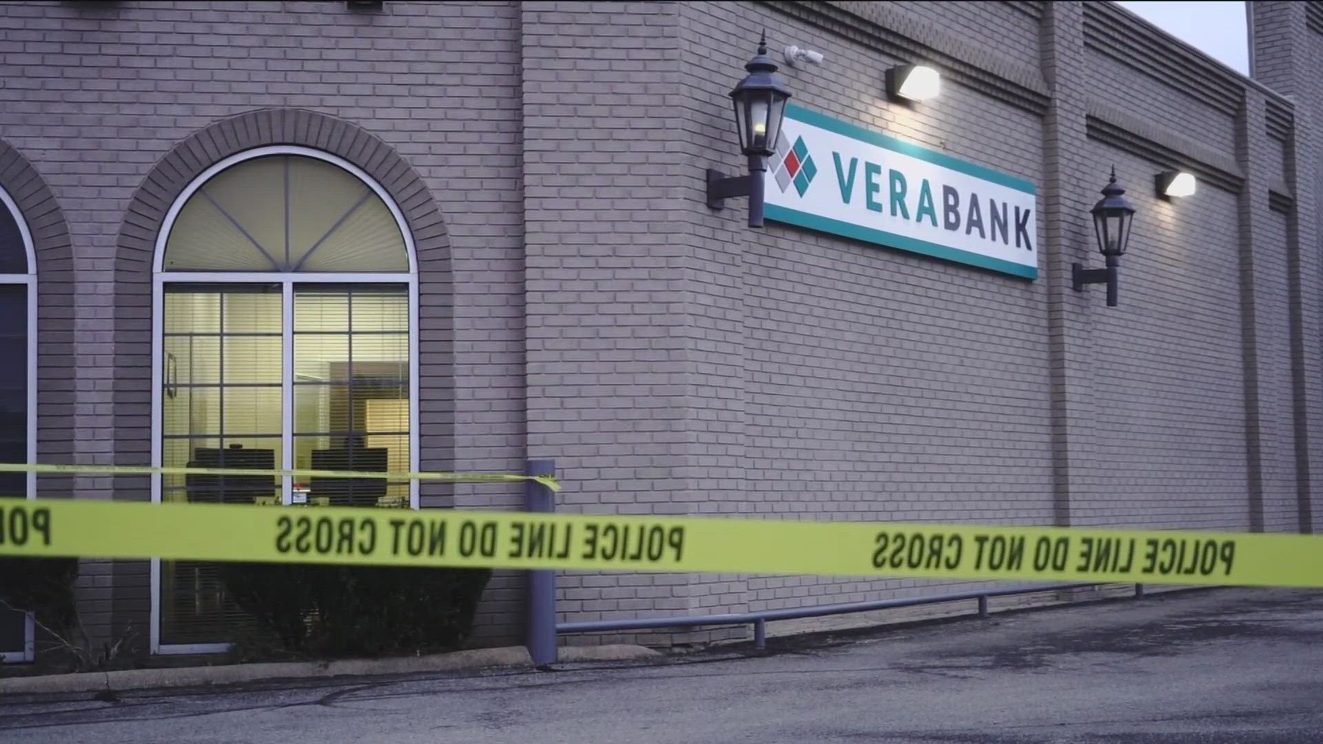 FBI helps Round Rock police search for bank robbery suspects | kvue.com