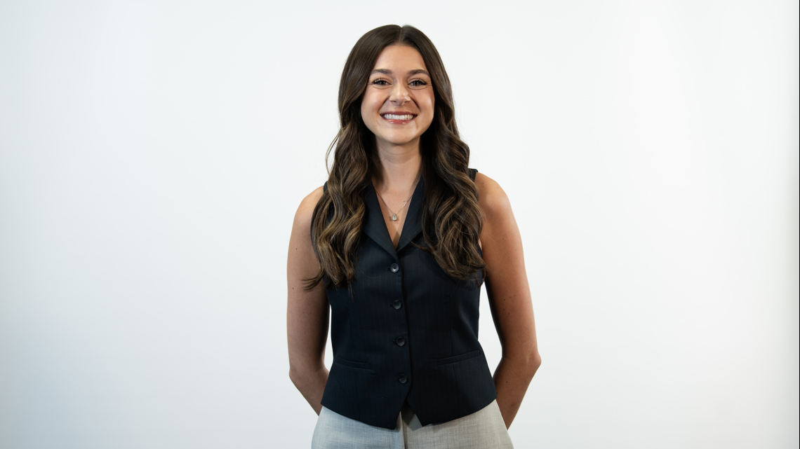 Allison Martinez | kvue.com