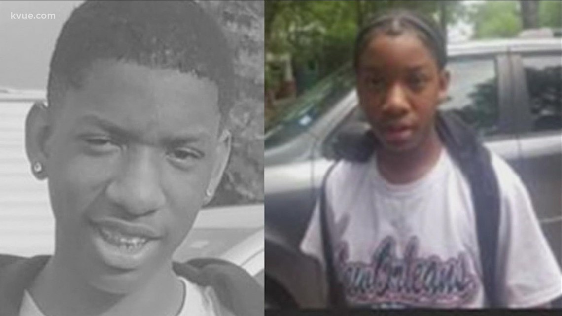 Kyle teen hasn't been seen in a week, sheriff's office says | kvue.com