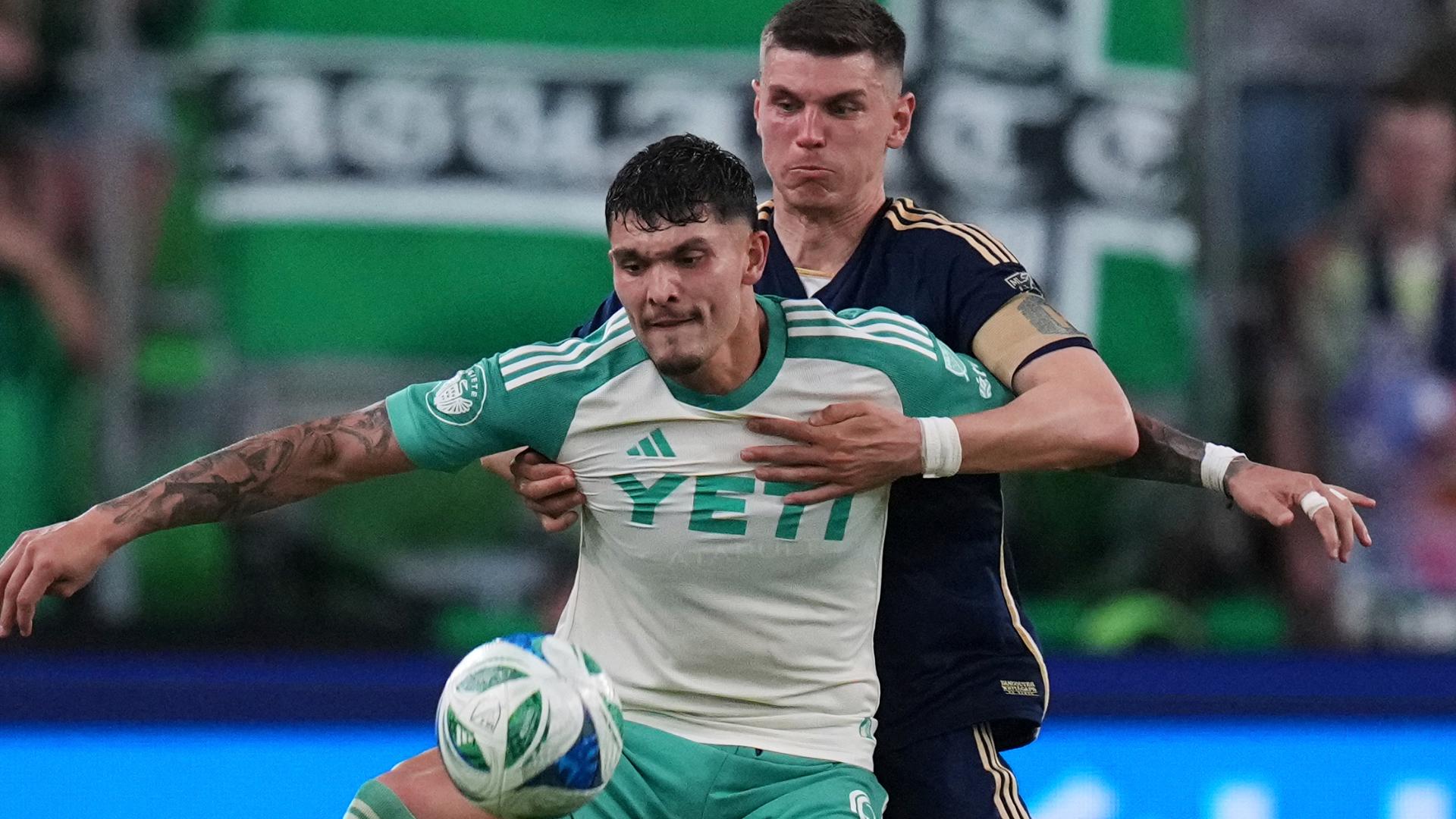 Austin PD, Fire Department, ATCEMS provide update on departments | kvue.com