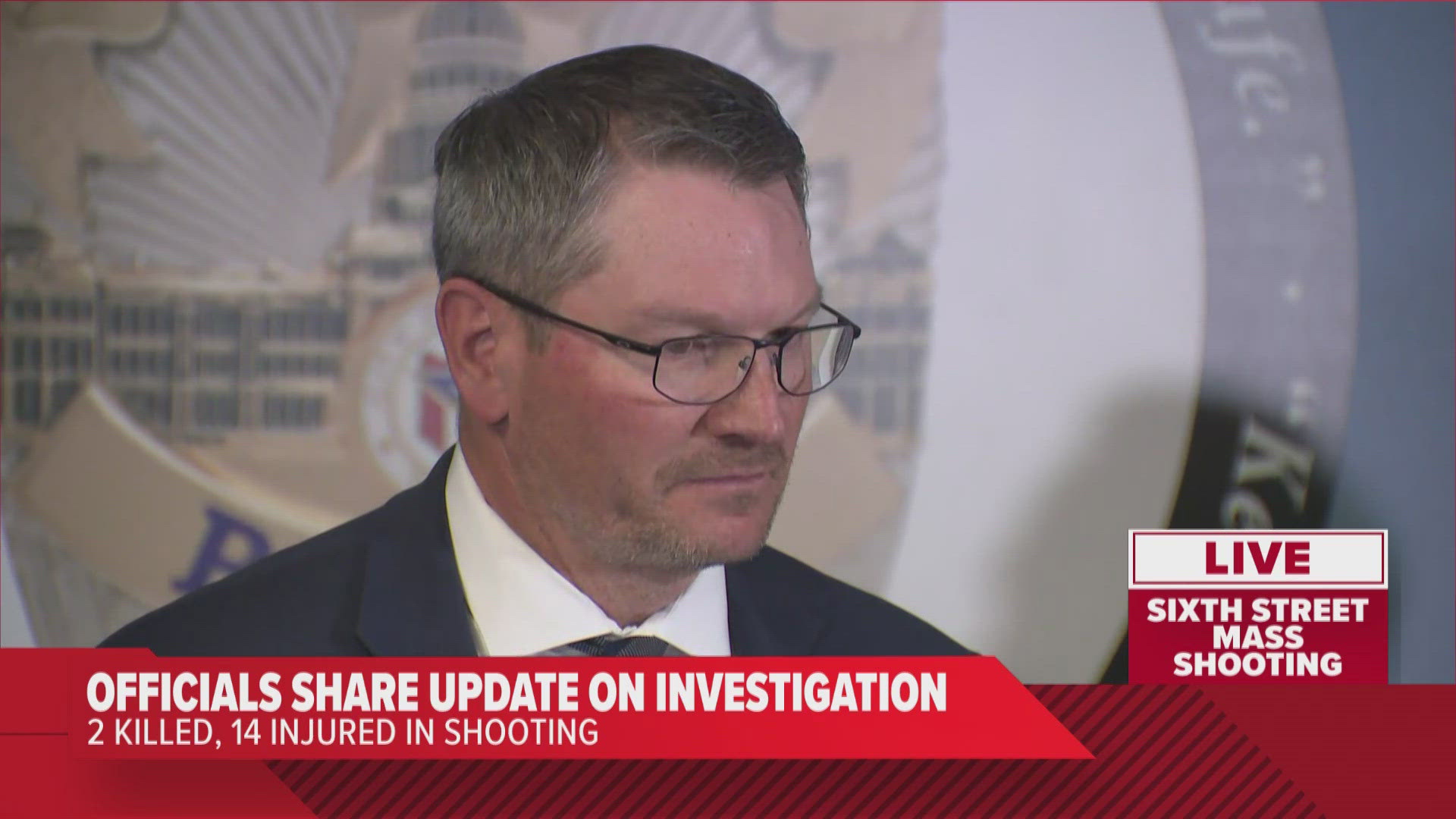 Victims identified: Savitha Shan and Ryder Harrington named in Austin ...