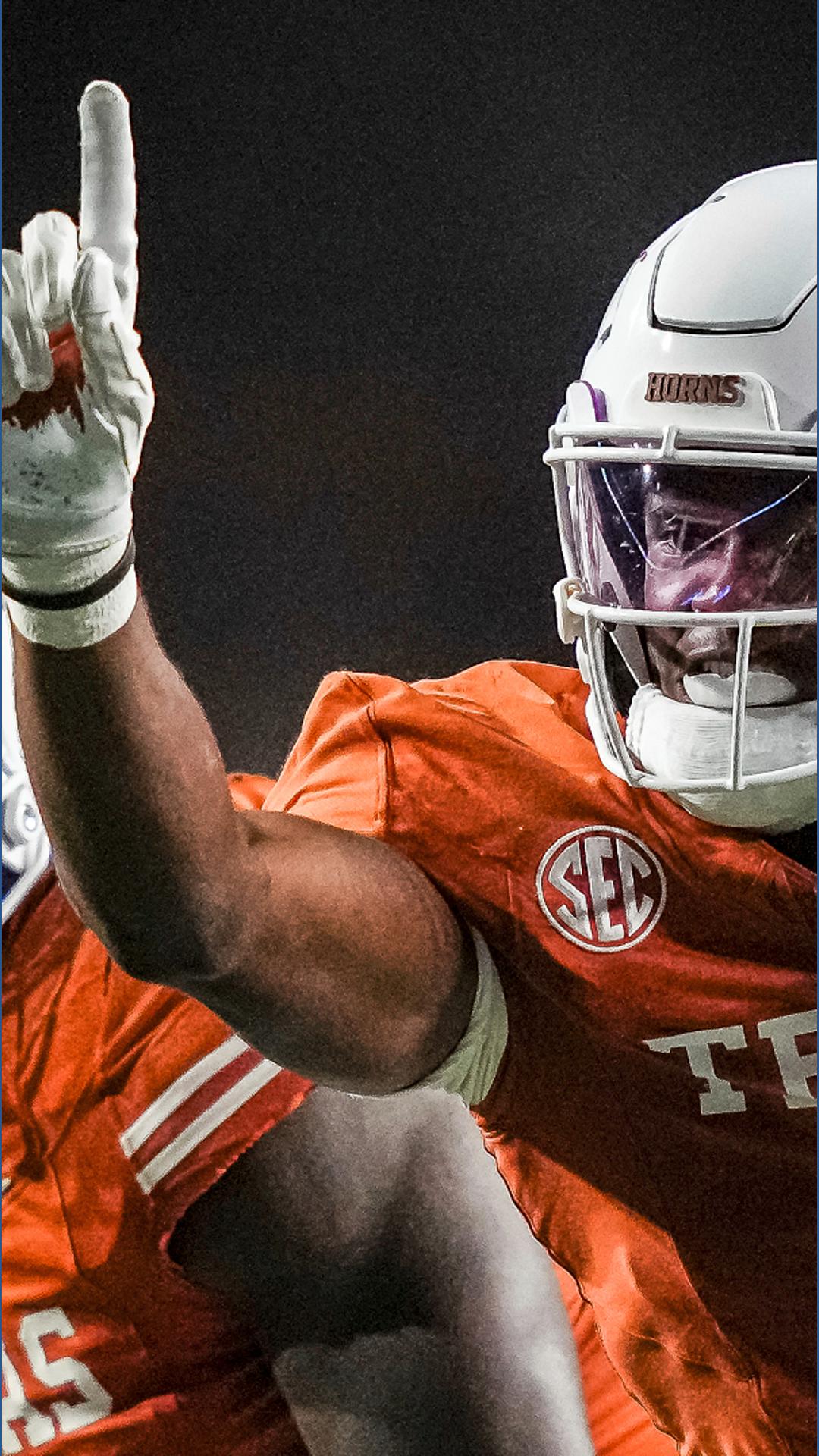 SEC releases Texas Longhorns' 2026-2029 football schedule | kvue.com