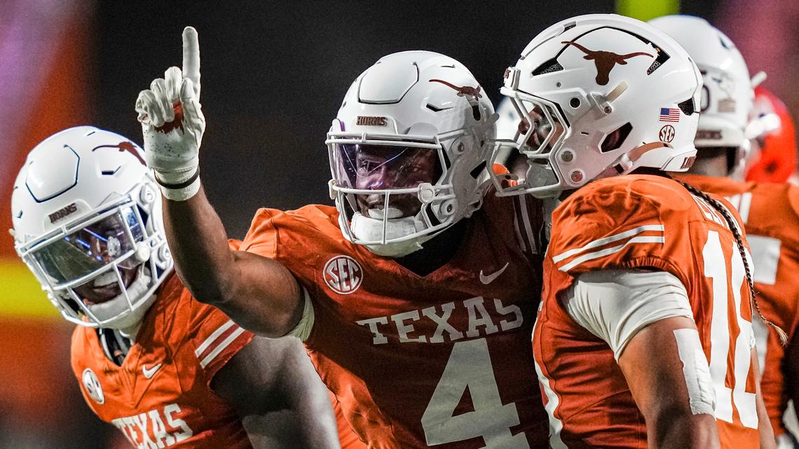 Texas County-by-County Election Live Results | kvue.com