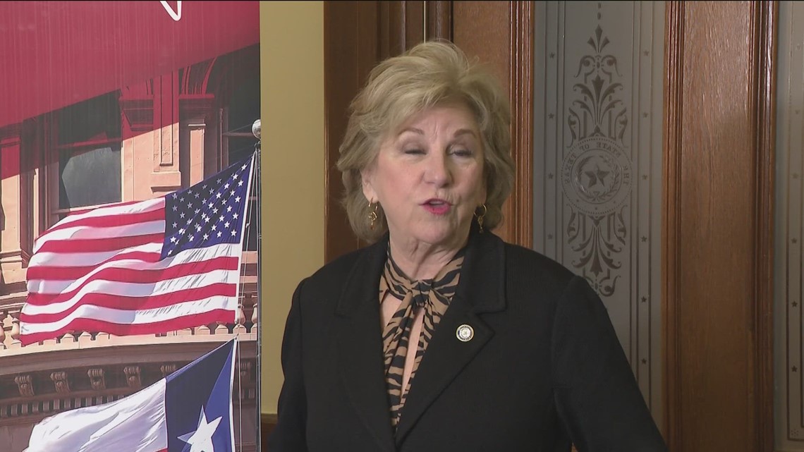 Texas Secretary of State encouraging Texans to participate in primaries ...