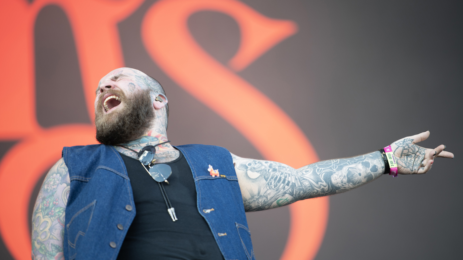 ACL Festival 2024 | Best pictures from both weekends | kvue.com