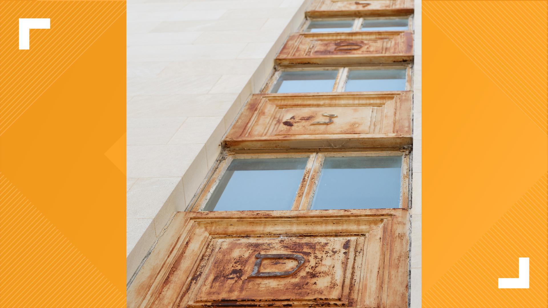 UT Austin Tower to undergo restoration beginning this fall | kvue.com