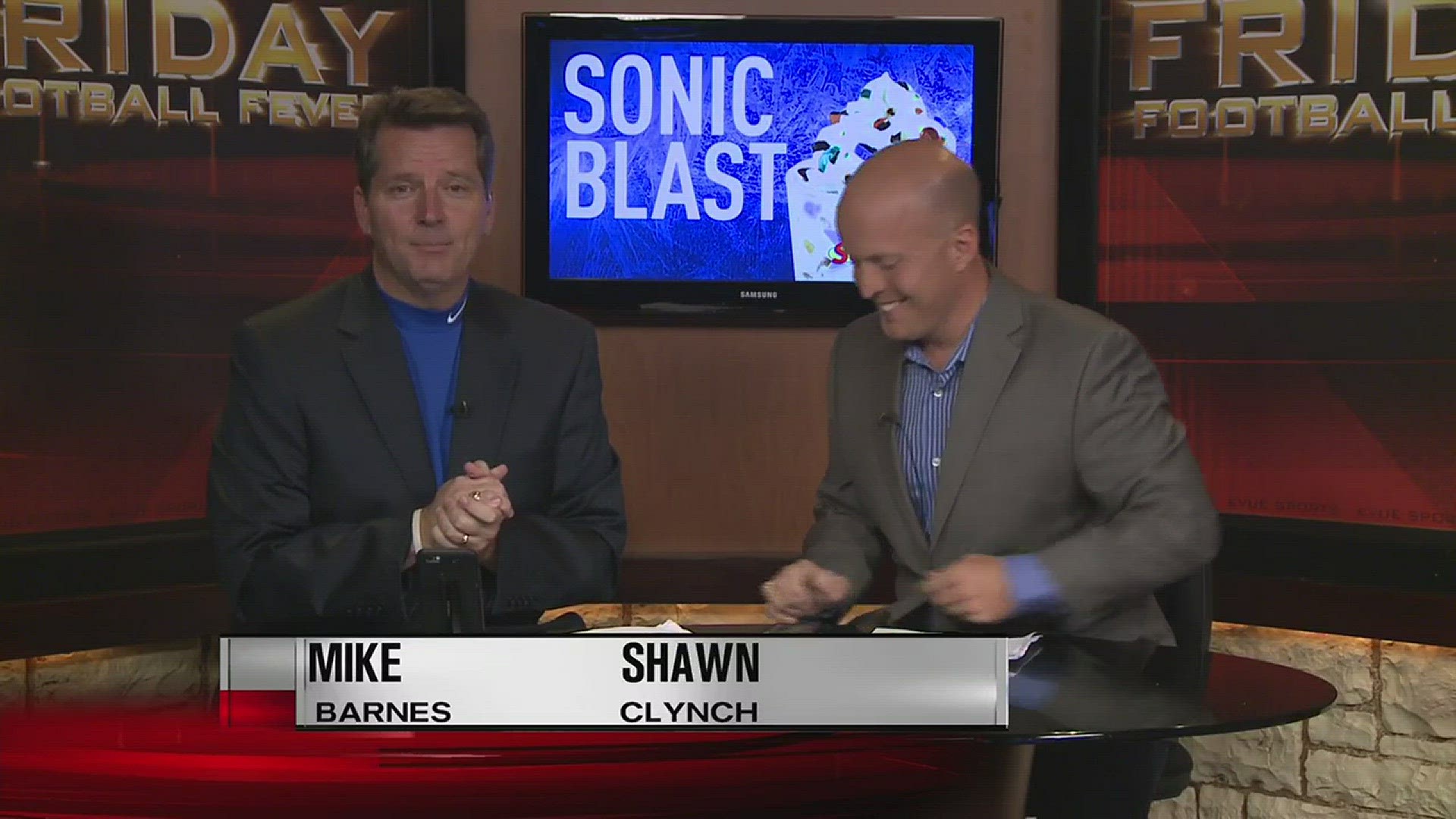 Sonic Blast: Dripping Springs at Lockhart | kvue.com