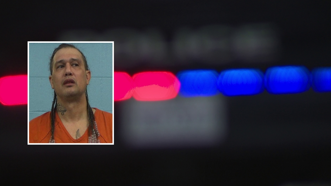 Judge declares mistrial in Daniel Perry's deadly conduct case | kvue.com