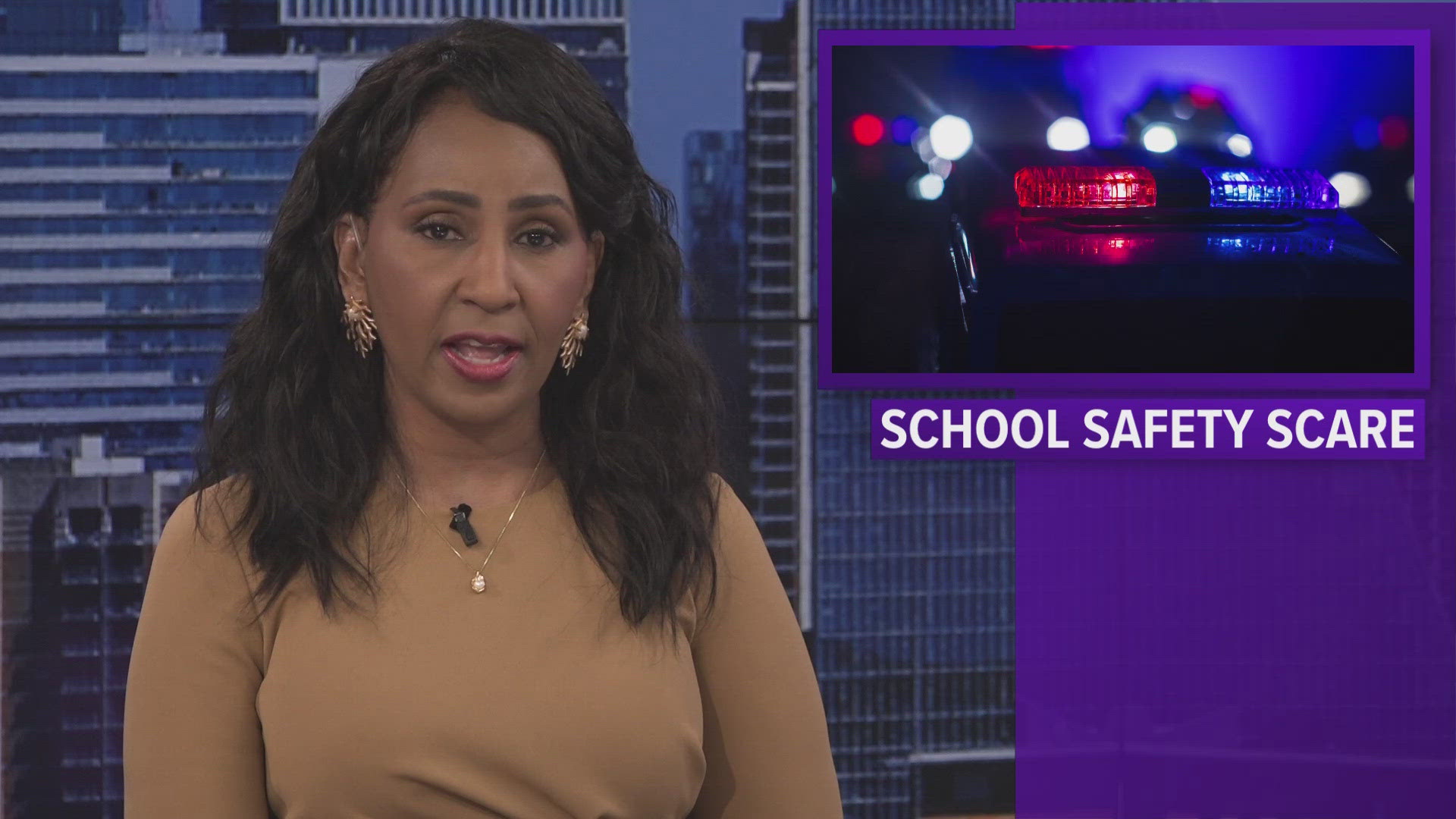 Bomb threat called into school in Bee Cave | kvue.com