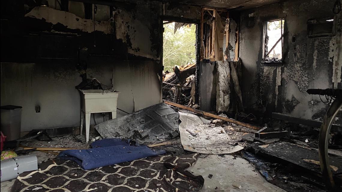 Northwest Austin home explosion ruled accidental | kvue.com