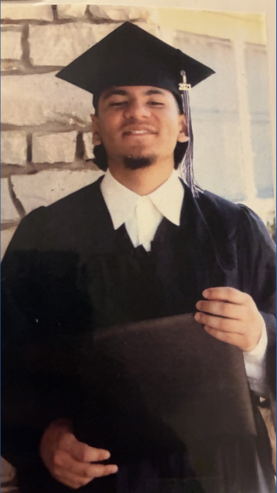 Travis County judge, former incarcerated man look to change juvenile ...