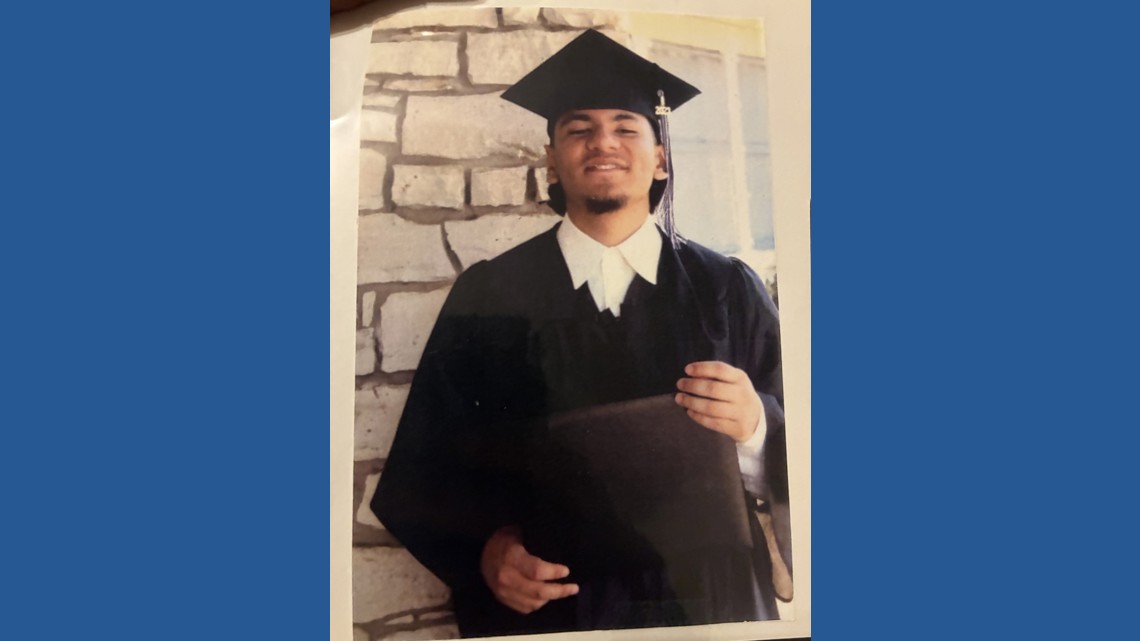 Travis County judge, former incarcerated man look to change juvenile ...