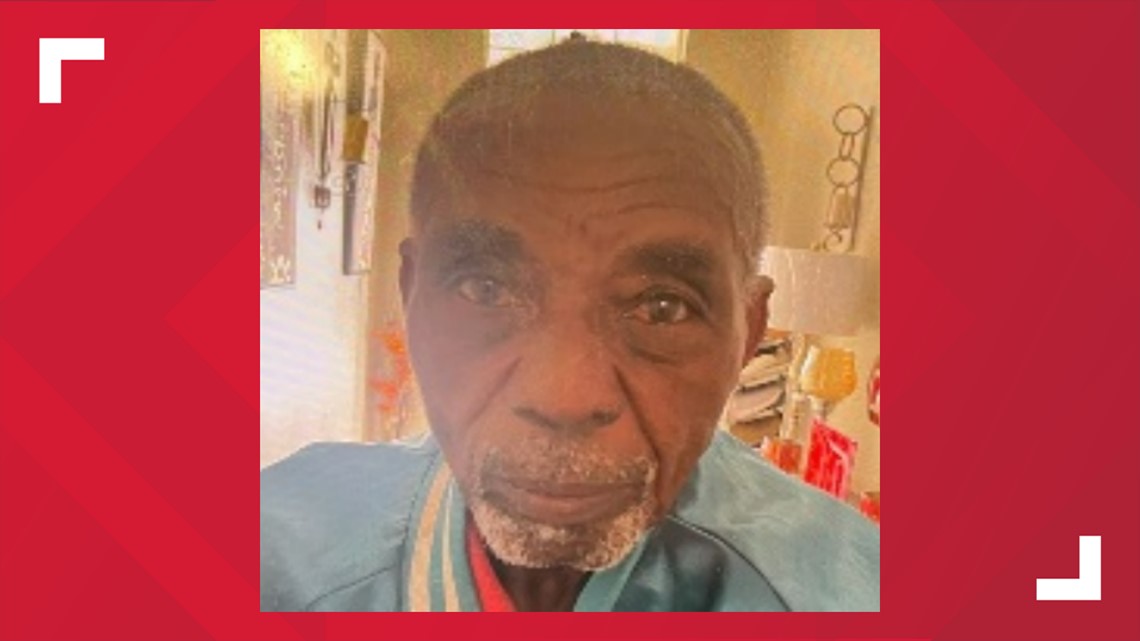 Silver Alert discontinued for missing man last seen in South Austin | kvue.com