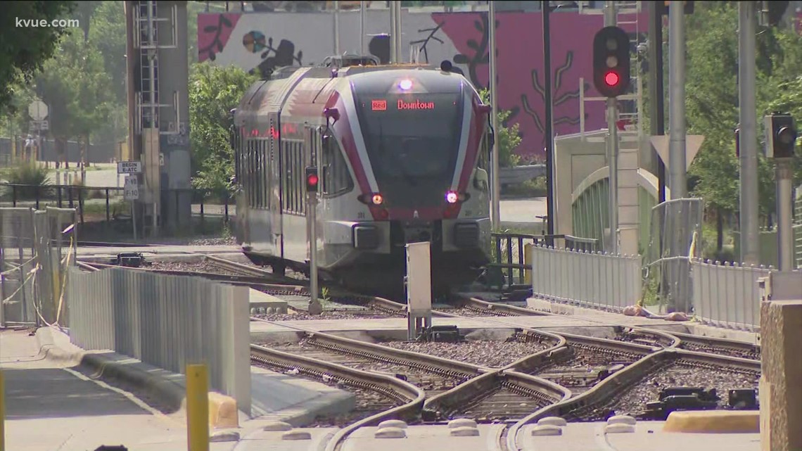 Leander voters to decide whether or not to keep CapMetro in town ...