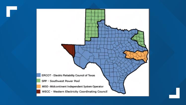 A Texas law banning new transmission companies may violate the US ...