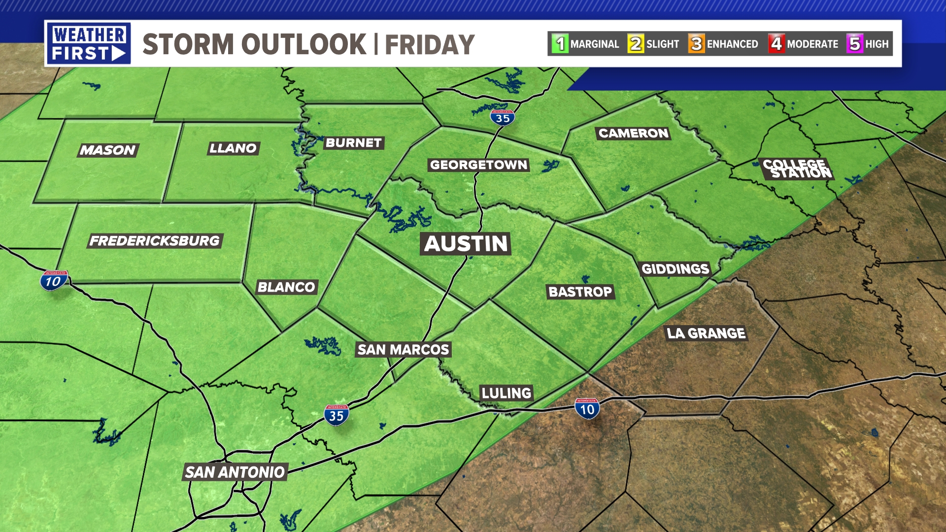 Texas Supreme Court halts enforcement of Austin dine-in curfew | kvue.com