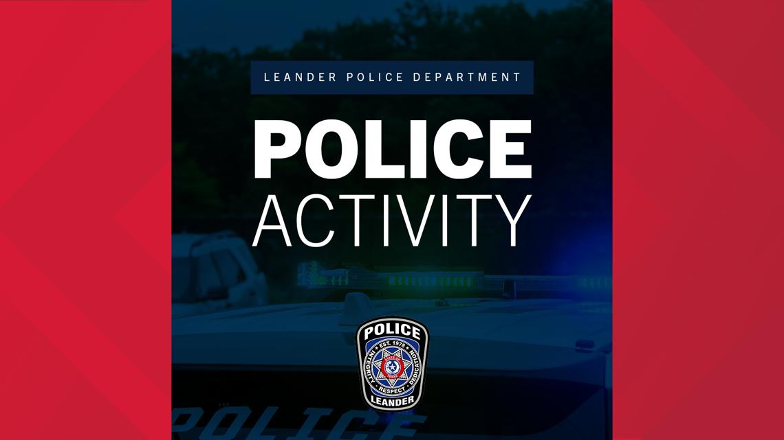 Police investigate bomb threat at Founders Academy in Leander | kvue.com