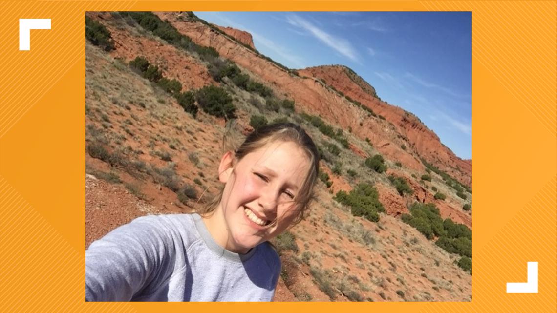 PHOTOS: Remembering Kate Fowler | kvue.com