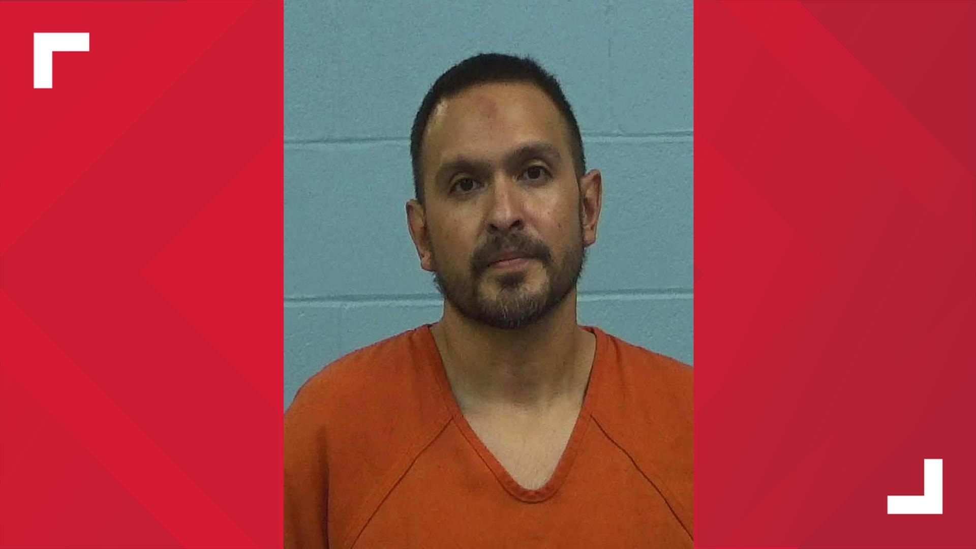 Austin fentanyl death: Man charged with murder under 2023 state law ...