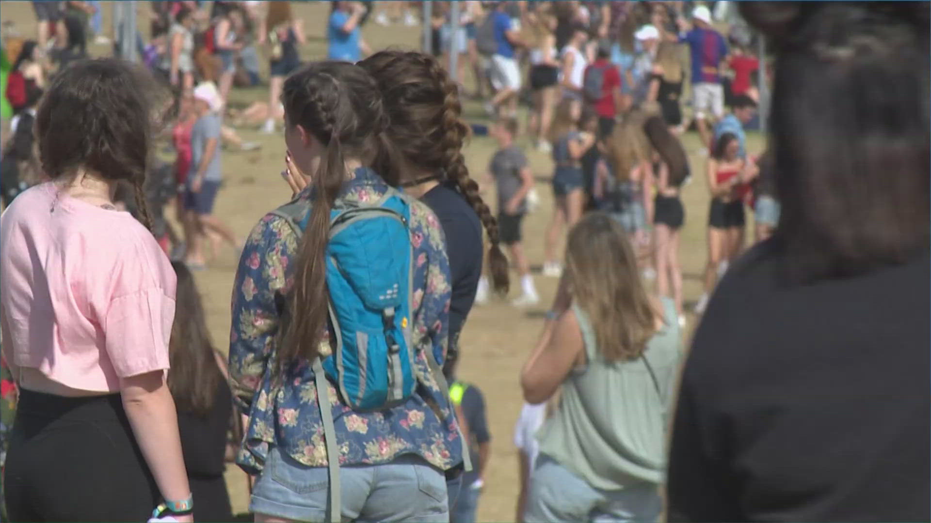 When to purchase Austin City Limits presale tickets | kvue.com