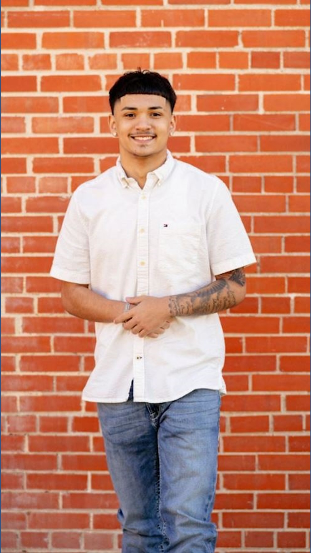 Andrew Farias: San Marcos mourns teen killed in shooting | kvue.com