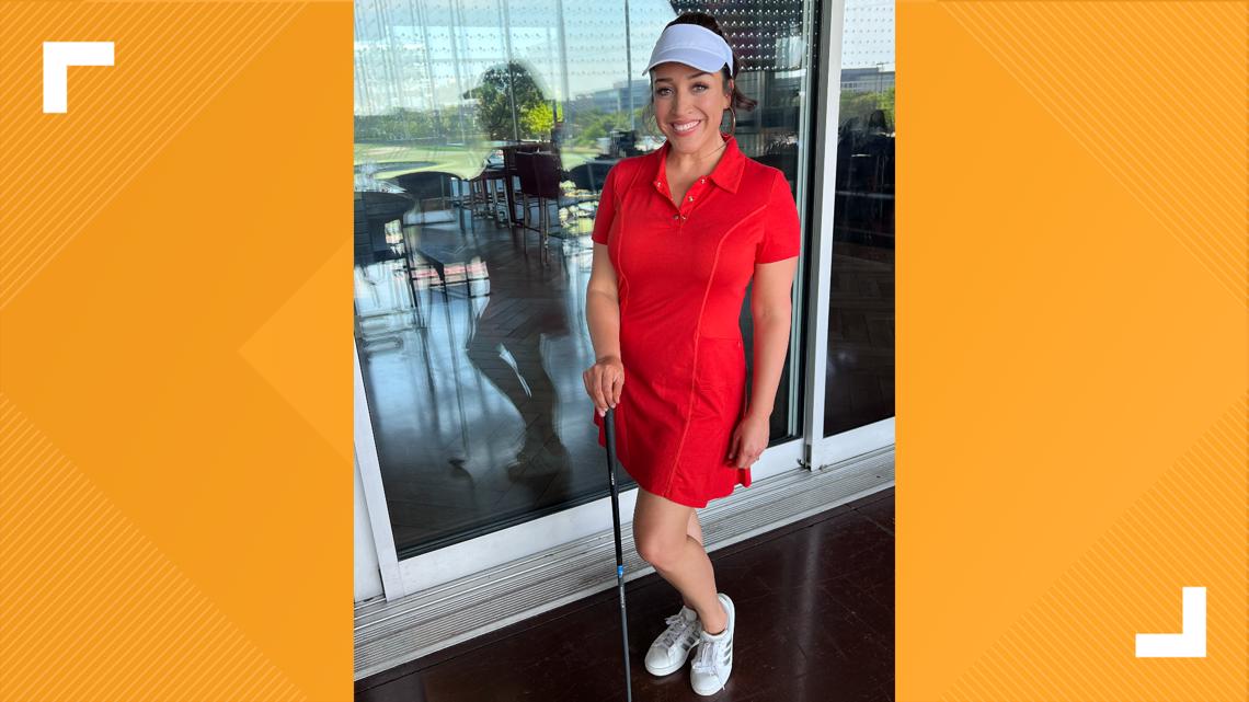 Daybreak Adventures: Topgolf Austin | kvue.com