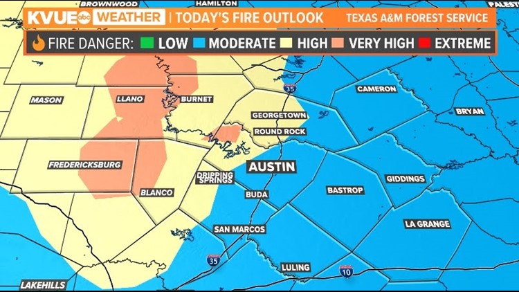 Austin's Leading Local News: Weather, Traffic, Sports and more | Austin ...