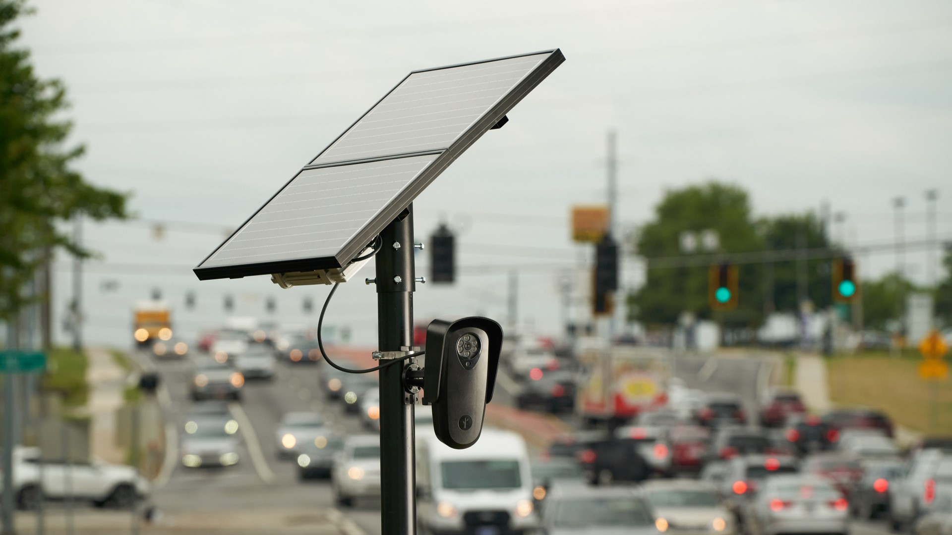 License to scan: Plate readers found across Texas are mostly ...