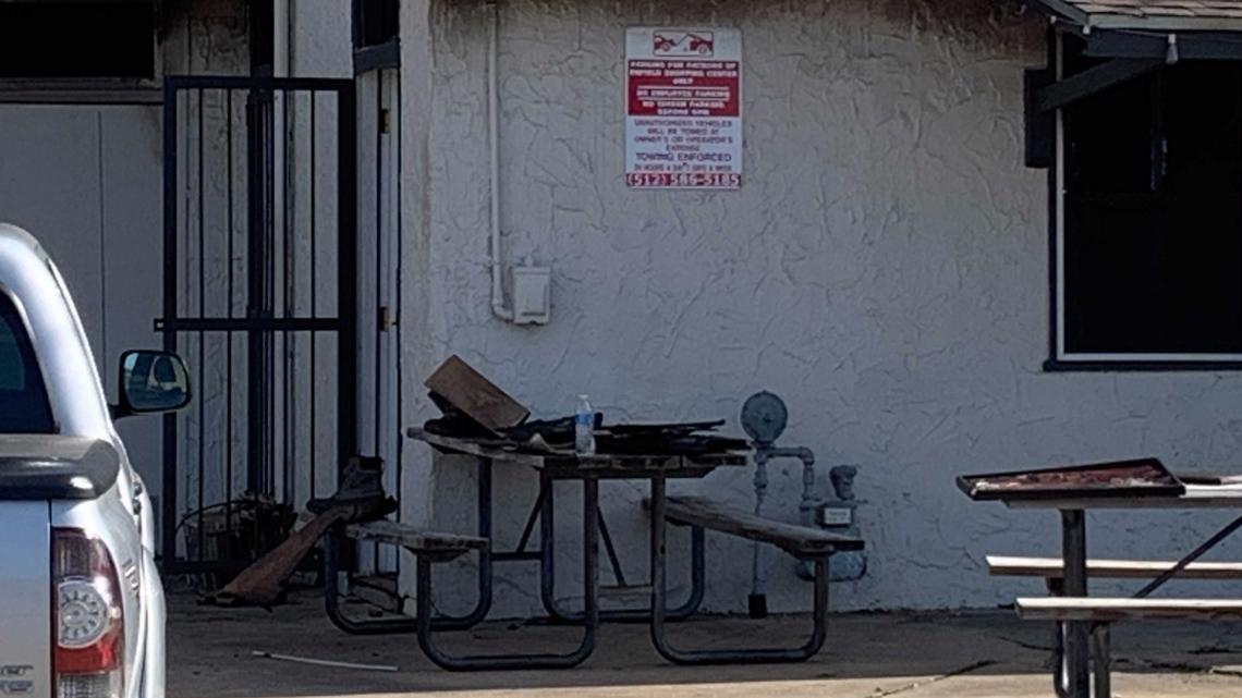 Austin fire damages House Park Bar-B-Que | kvue.com