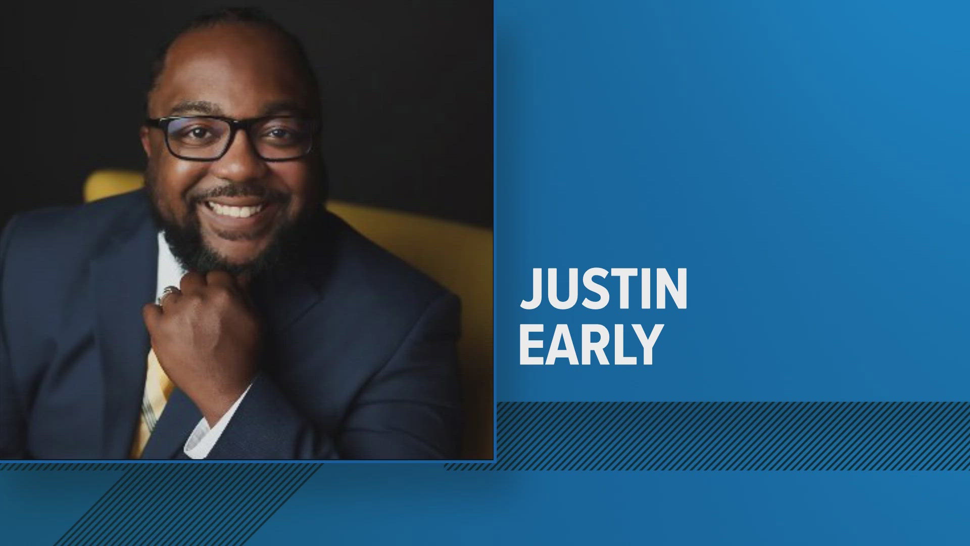 Georgetown Democrat Justin Early enters race for Texas Congressional ...