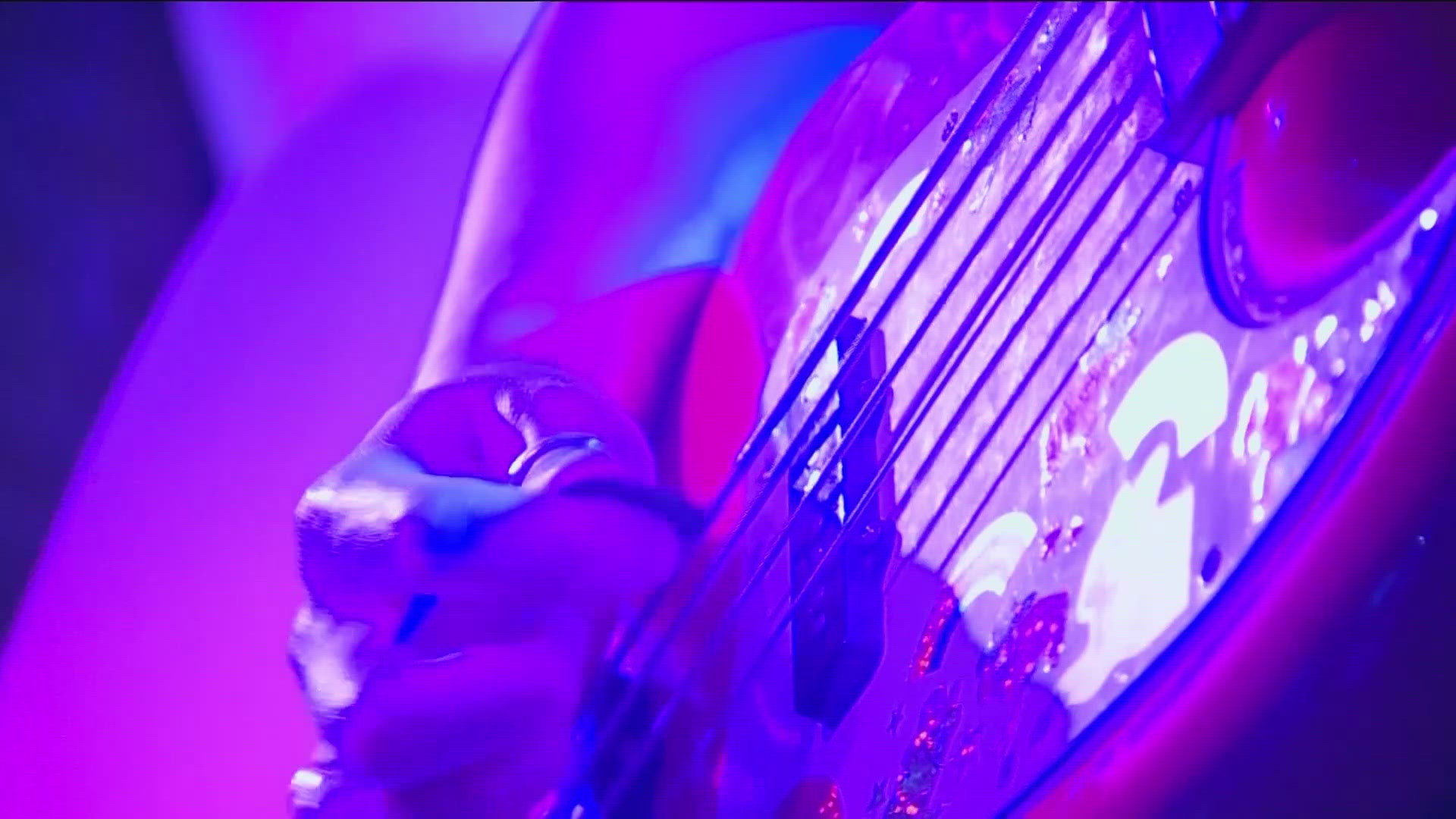 Hot Summer Nights returns to Austin's Red River Cultural District ...