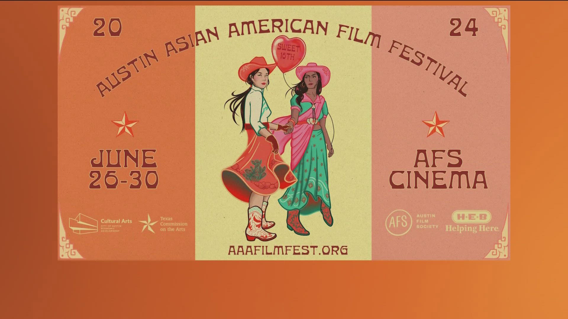 Austin Asian American Film Festival returns for its 16th year | kvue.com